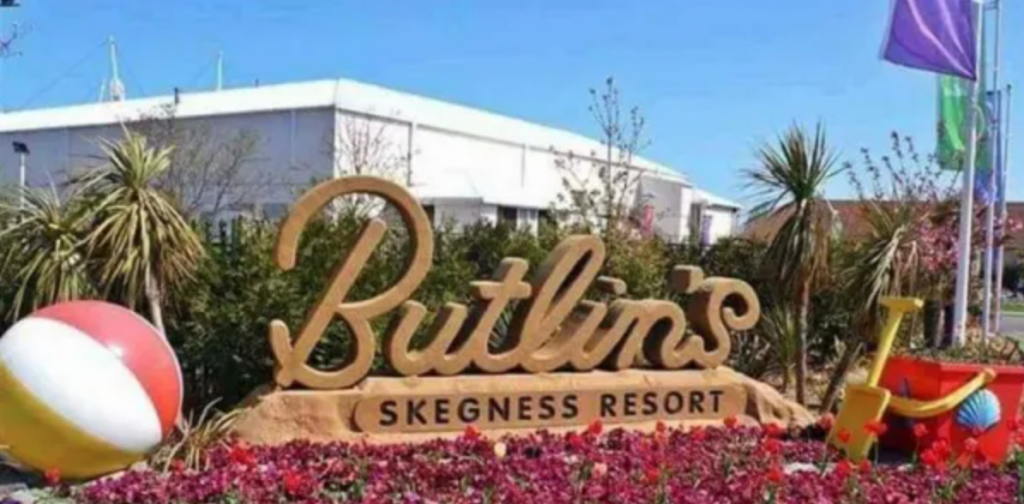 ESF Skegness, Butlins 2024 Booking Links – Litherland Athletic JFC